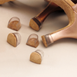 Flared Heel Cap M - Kentdance